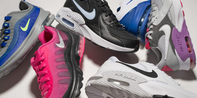 These Cool Sneakers Never Go Out of Style - Unboxed with Shoe Carnival