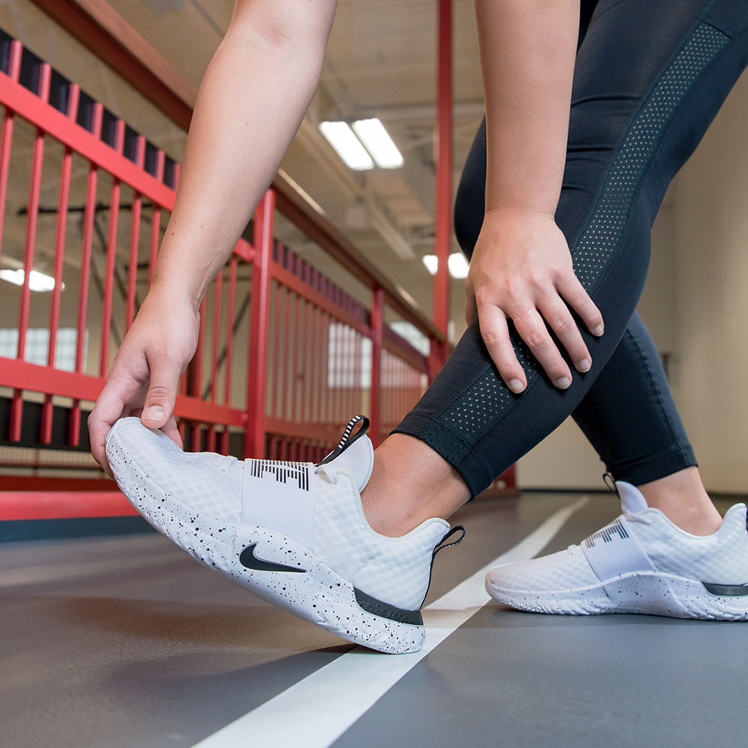 Top Workout Shoes - Unboxed with Shoe Carnival