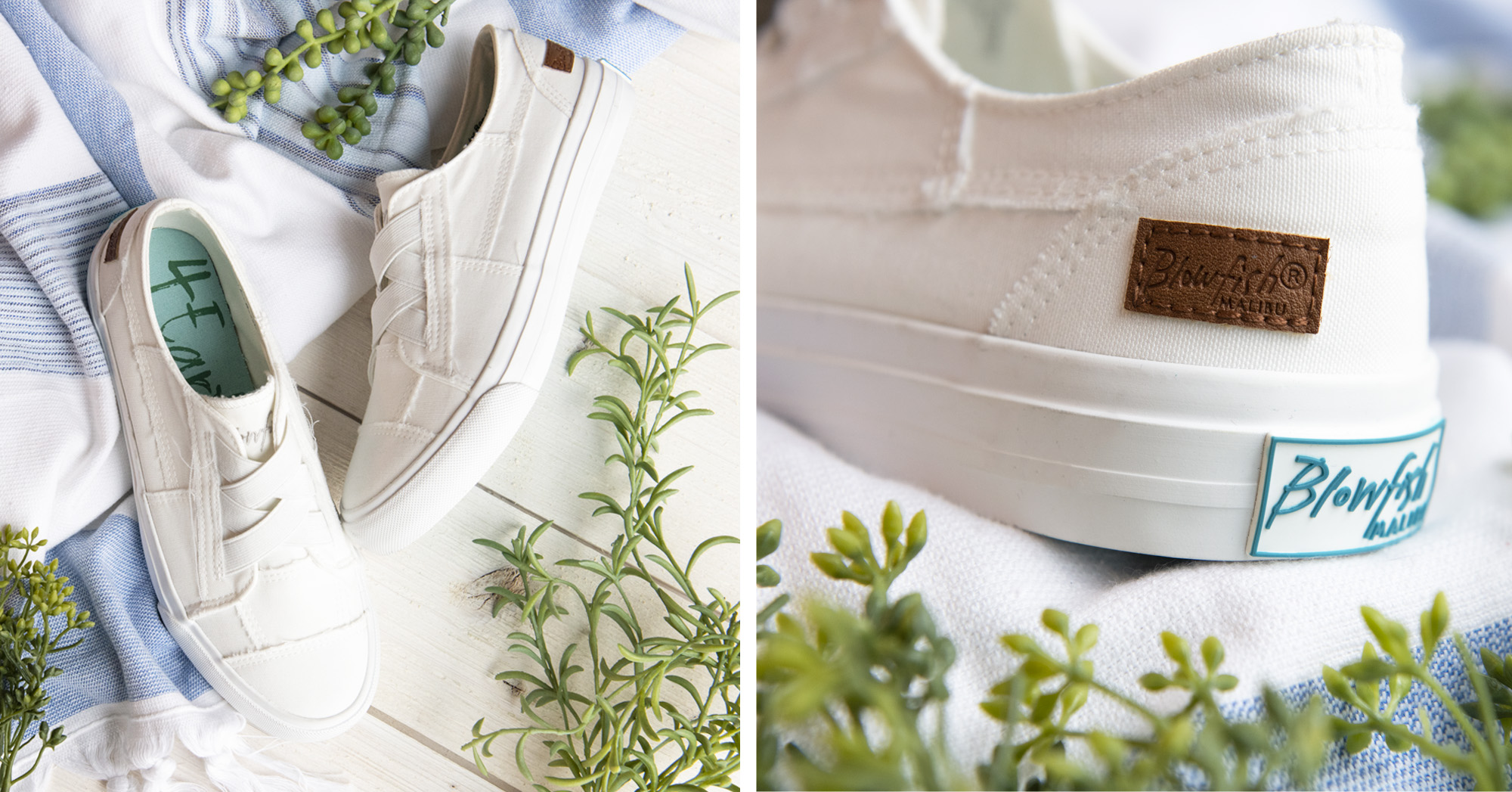 Earth-friendly Styles for Earth Day - Unboxed with Shoe Carnival