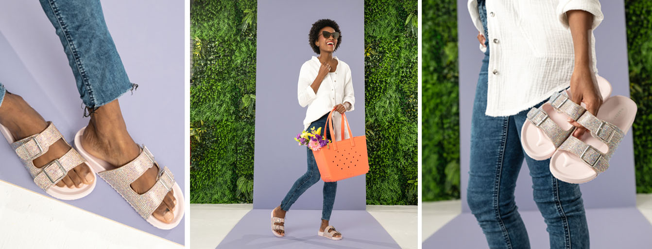 Breaking the Mold with Comfortable Style - Unboxed with Shoe Carnival